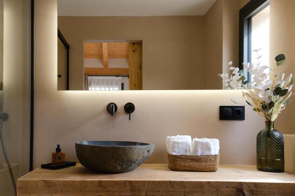 Masia Mateu De L'agustí - Catalogne