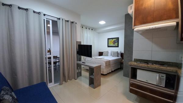 Studio 409 Urbe Paulista, Bela Vista, Com Garagem - Sao Paulo