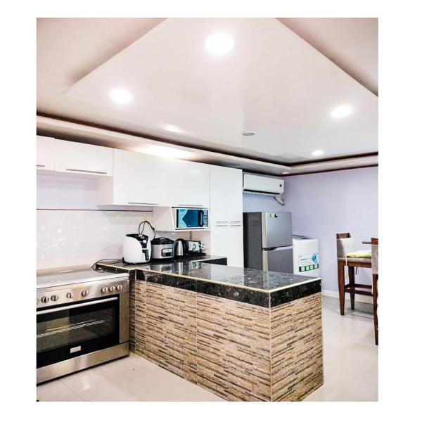 Fely's Transient House - Puerto Princesa