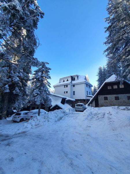 Massiv Kopaonik Centar Lux Apartmani - Kopaonik