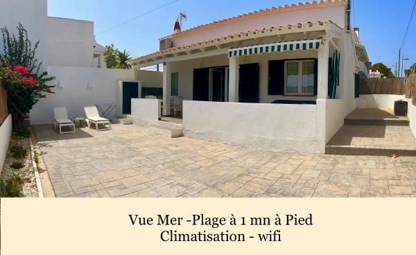 * Villa Idéale Famille-plage, Activités, Commerces - San Luis, España