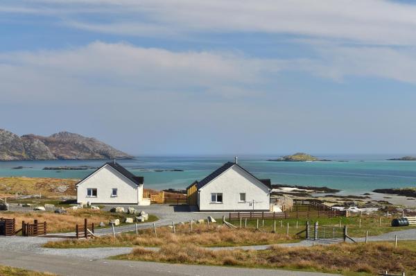 Rockpool - South Uist