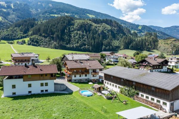 Martlerhof - Zillertal