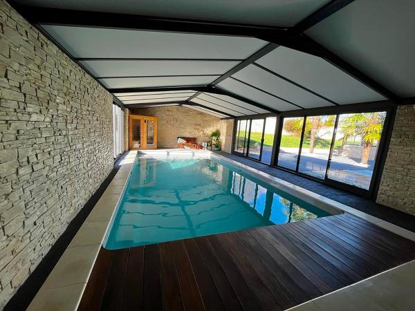 La Bastide Du Laizon & Spa - Falaise