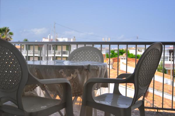 Apartamento 2 Paupà - Pego