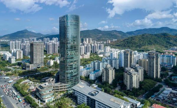 Hyatt Place Sanya City Center - Sanya