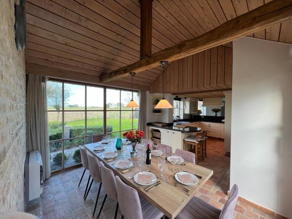 De Landsgenieter - Diksmuide