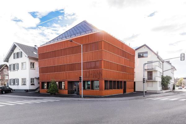Hotel Johann - Bregenz