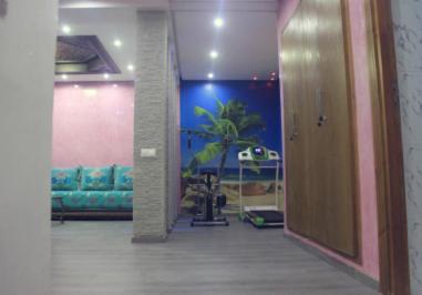 Rabat Apartments - Rabat