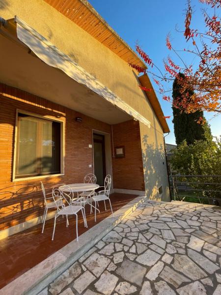 Casa Remolina - Pienza
