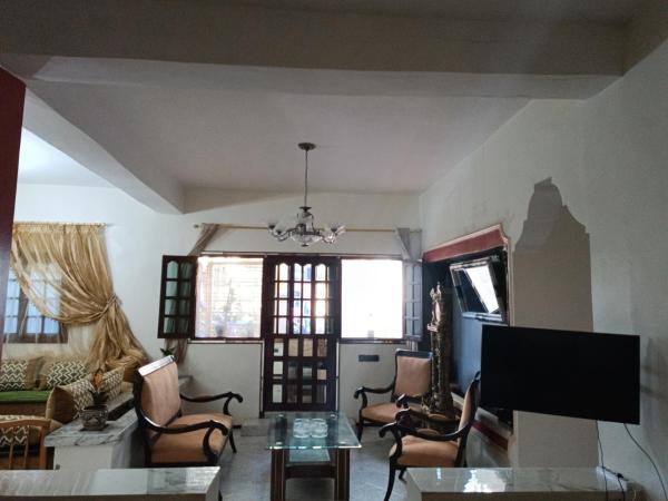 Maison D'hôtes دار الضيافة - Rabat