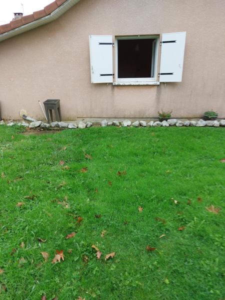 Grande Maison Sur 2000m° De Terrain - Salies-de-Béarn