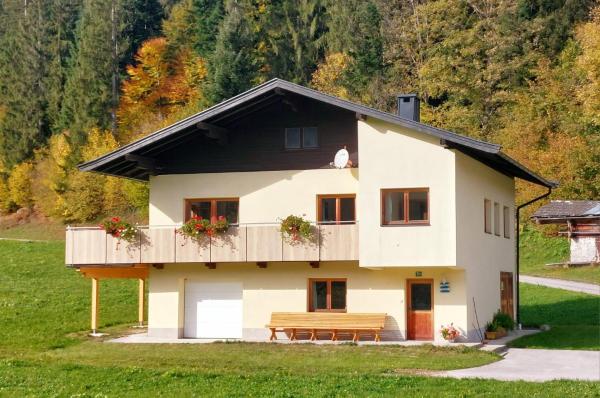 Ferienhaus Am Erlachhof - Kufstein