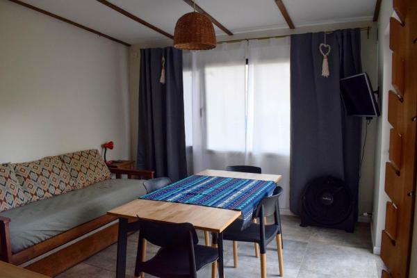 La Casa Del ÁLamo - Tandil