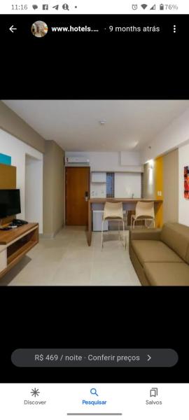 Olímpia Park Resort - Olímpia