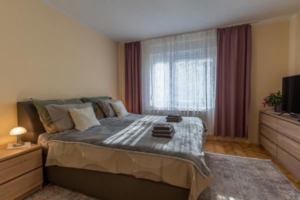 Cosy House - Home Base - Maribor