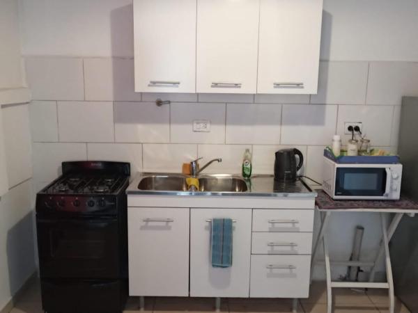 Efra Apartment - Mendoza