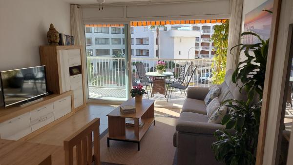 Bellamar 25 - Cambrils
