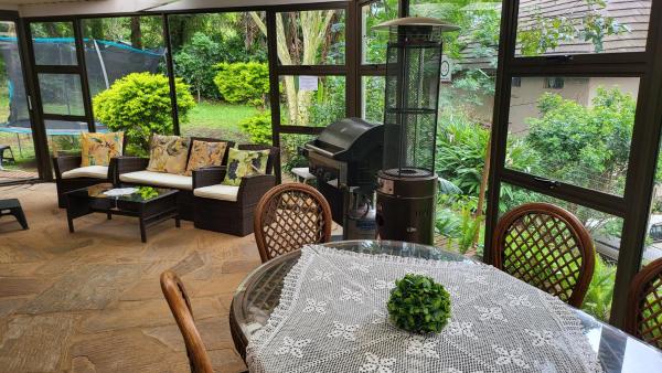 Little Germany - Kloof