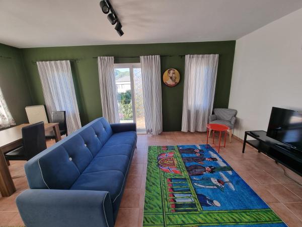 Villa Xenia - Türkei