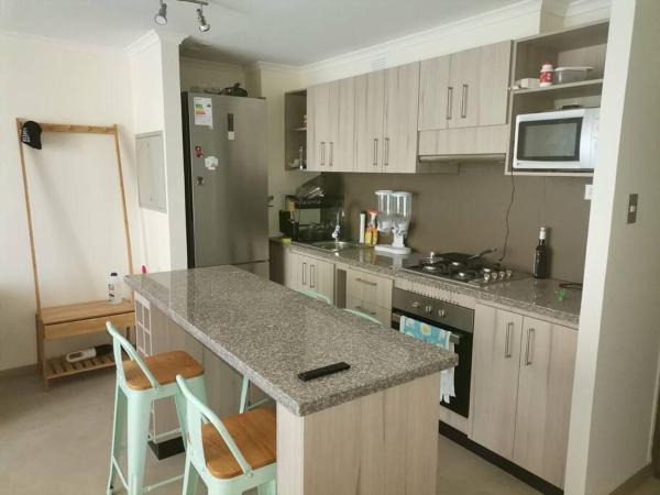 Departament La Serena Faro 2d2b - La Serena