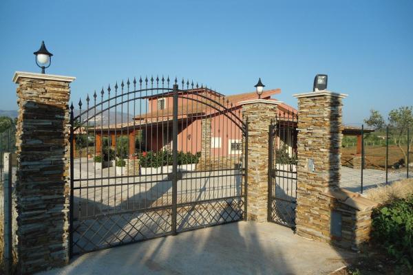 Case Vacanza Longo - Partinico