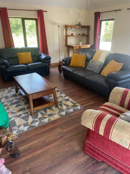 Castlegregory-seaside 2 Bedroomed Cottage - Dingle Peninsula