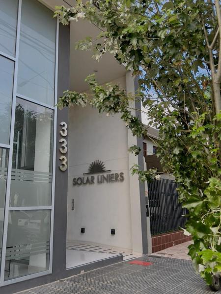 Departamento Solar Con Cochera - Provincia de Chaco