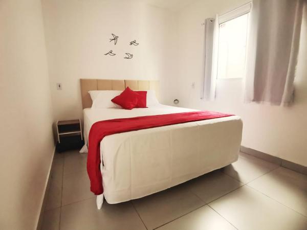 Estúdios Vila 5 Hotel, Próximo A Praça Dos Três Poderes - Brasilia City