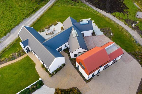 Red Sheds Villa Portarlington - Portarlington