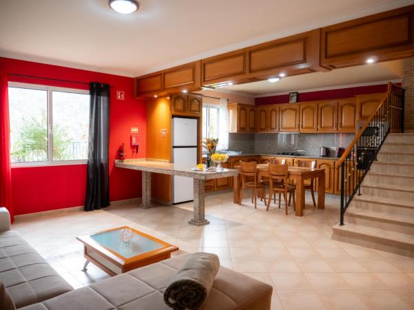 The House Of Passos - Ponta do Sol