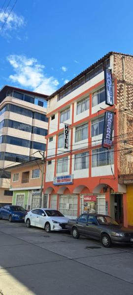 Huascaran Guest House 2 Estrellas - Huaraz