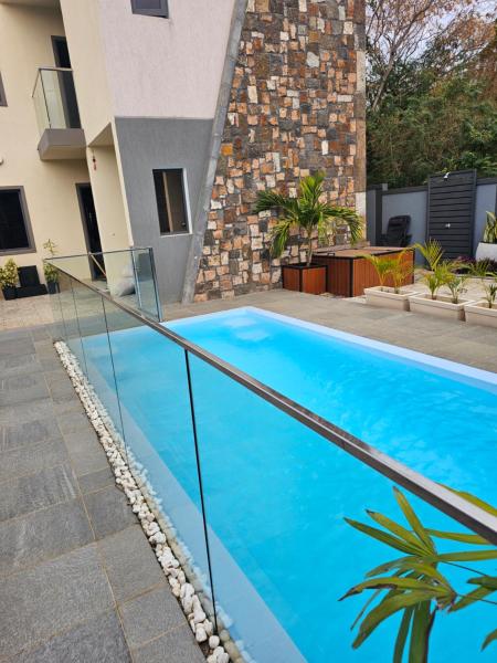 Ap Villa Tourist Residence 16467 - Mauritius