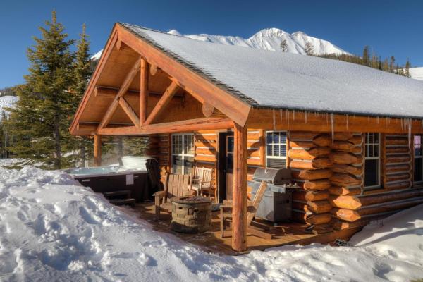 9 Cabin Hollow - Big Sky, MT