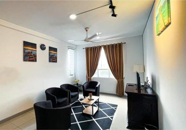 Inap Tanjung Homestay - Kuala Terengganu