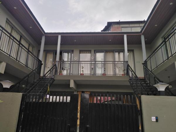 Nhc Full Cottage - Chikkaballapur