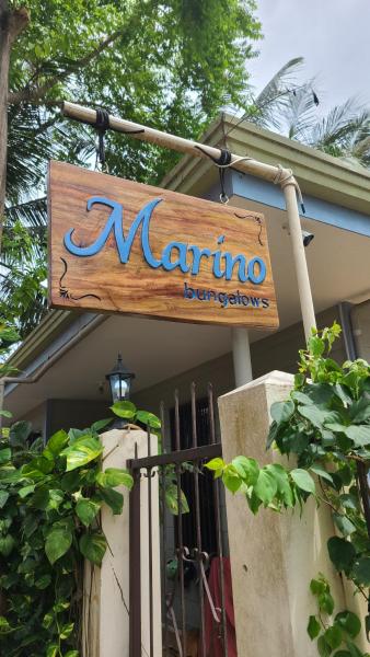 Marino Bungalows - Philippines
