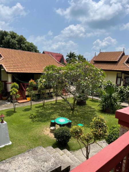 Starlight Haadrin Resort - Ko Pha Ngan