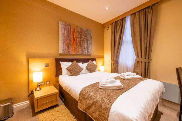 The Shoreditch Inn - Hertfordshire