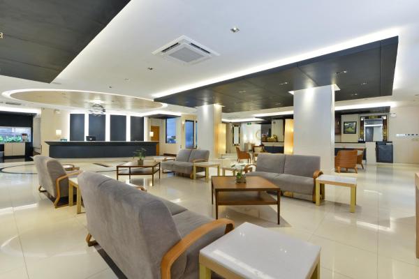 Royal View Resort - Rang Nam - Bangkok
