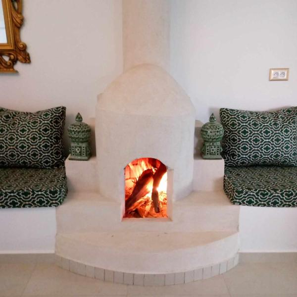 Maison à Djerba Avec Piscine - Djerba
