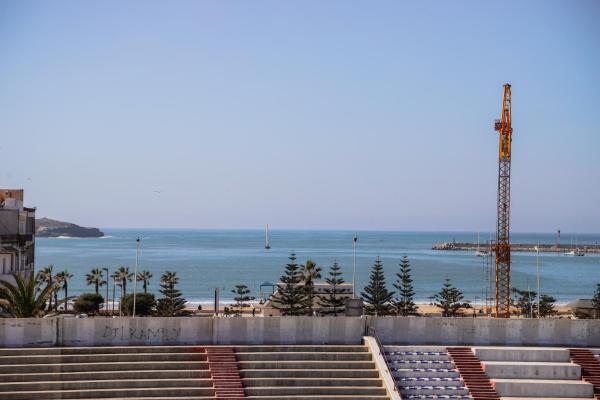 Villa Mogador By Solena - Essaouira