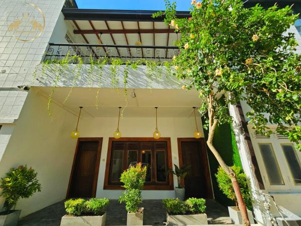 Galle Face Terrace Hostel By Tourlux - Colombo