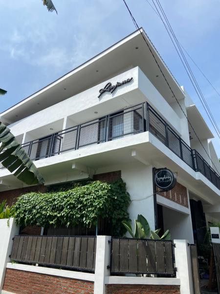Renjana Bed And Breakfast - Yogyakarta