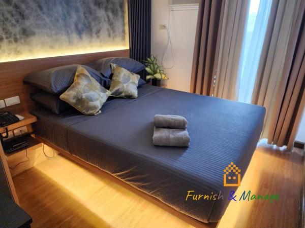 3 Bedroom Corner Panoramic View - Davao City