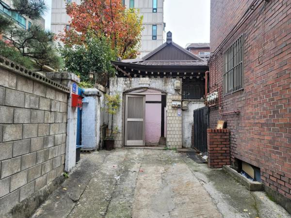 Bluebird Guesthouse - Foreign Only - Seoul