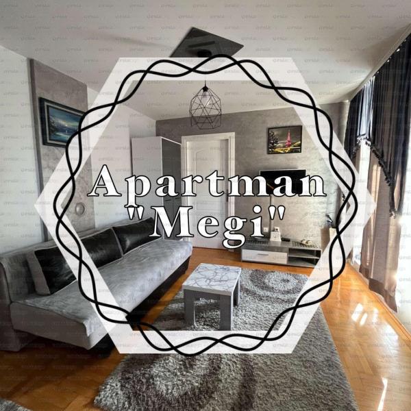 Apartman “Megi” - Sokobanja