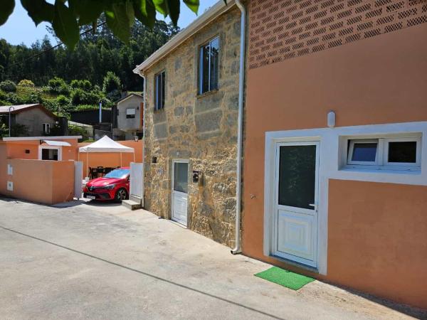 Casasoutelo - Sever do Vouga