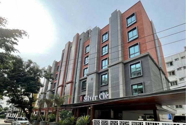 Hotel Silver Clé - Hyderabad