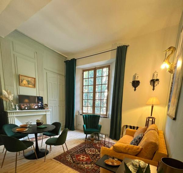 T2 Calme Vieux Tours Basilique - Saint-Pierre-des-Corps